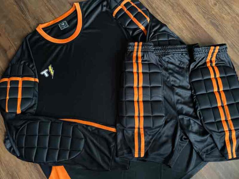 TE Sportswear Photo Gallery