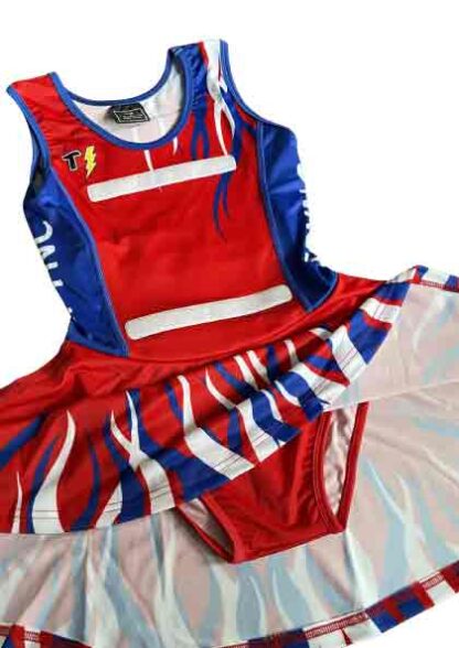 TE Sportswear Photo Gallery